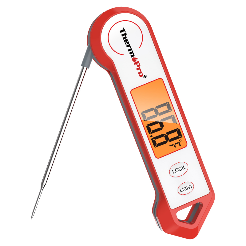 Momentinis skaitmeninis termometras ThermoPro TP19HW