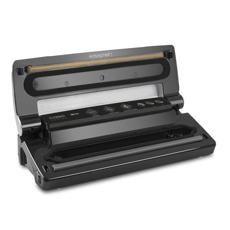 Automatinis maisto vakuumatorius CASO VC 11 | GrillMan.lt