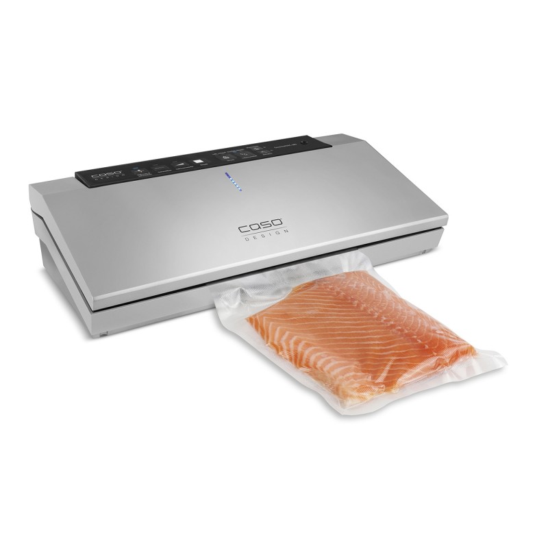 Maisto vakuumatorius CASO GourmetVAC 380 | GrillMan.lt
