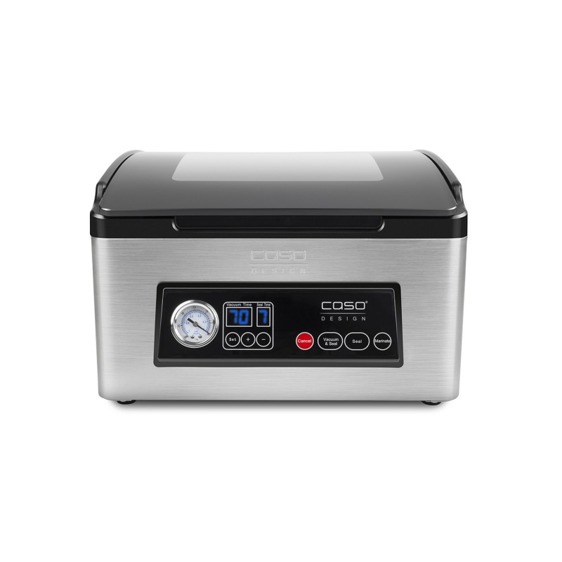 Vakuumatorius CASO VacuChef 70 | GrillMan.lt