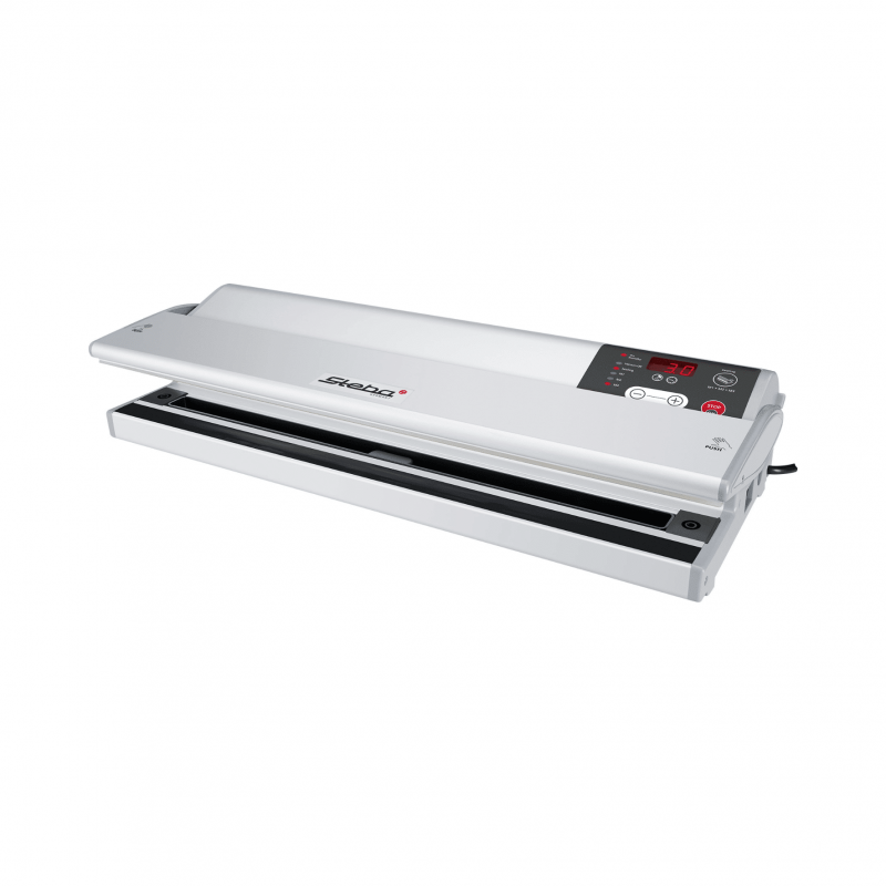 Maisto vakuumatorius STEBA VK 1400 PROFESSIONAL