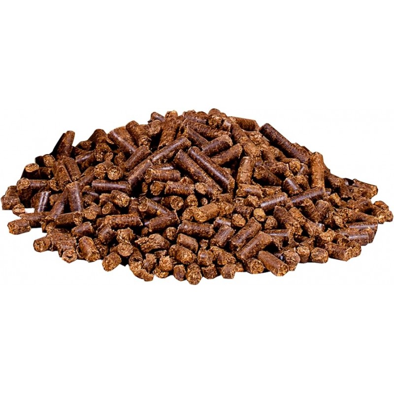 Granulių mišinys šaltam rūkymui 1kg | GrillMan.lt