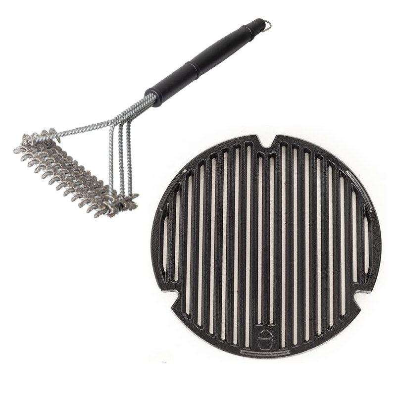 Kamado Junior rinkinys | GrillMan.lt